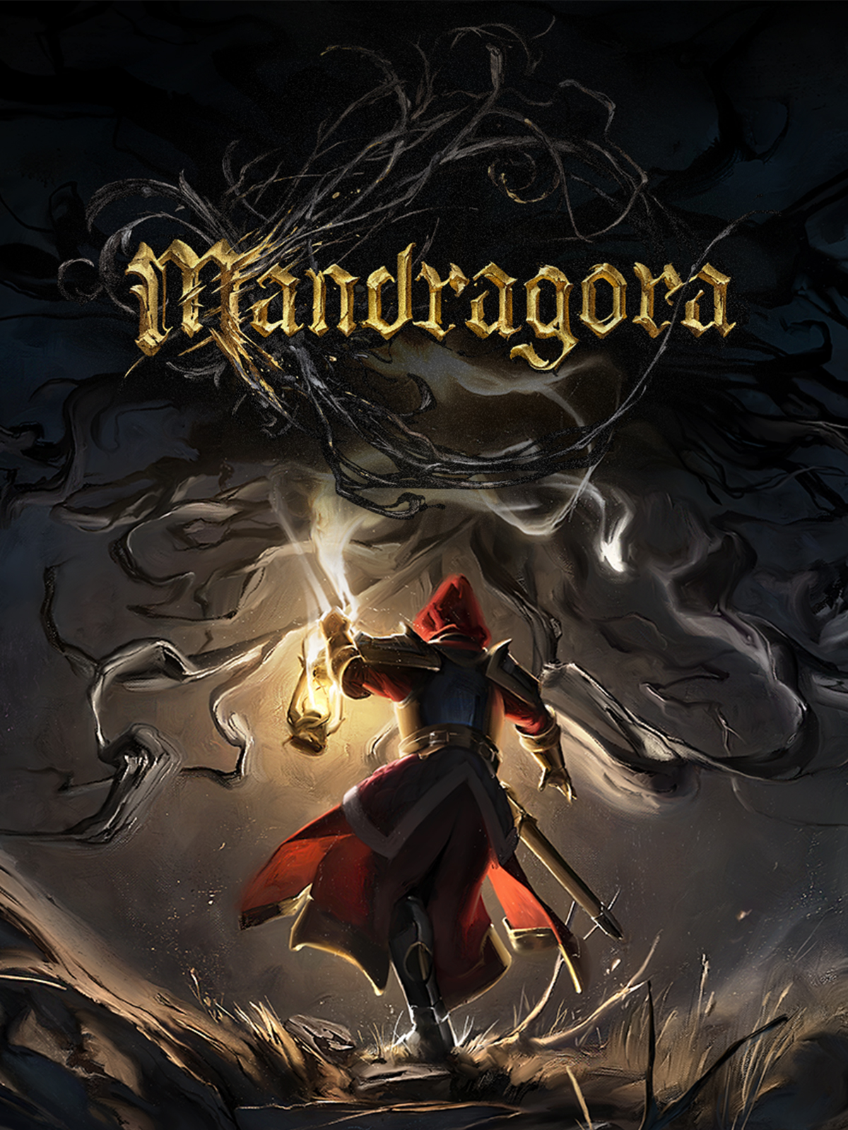 Pre-Purchase & Pre-Order Mandragora - Epic Games Store