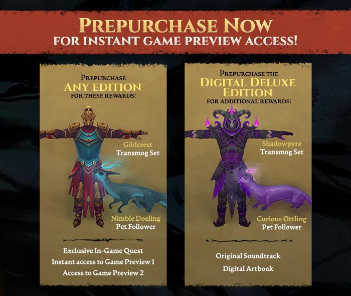 Pre-Purchase & Pre-Order Mandragora: Whispers of the Witch Tree ...