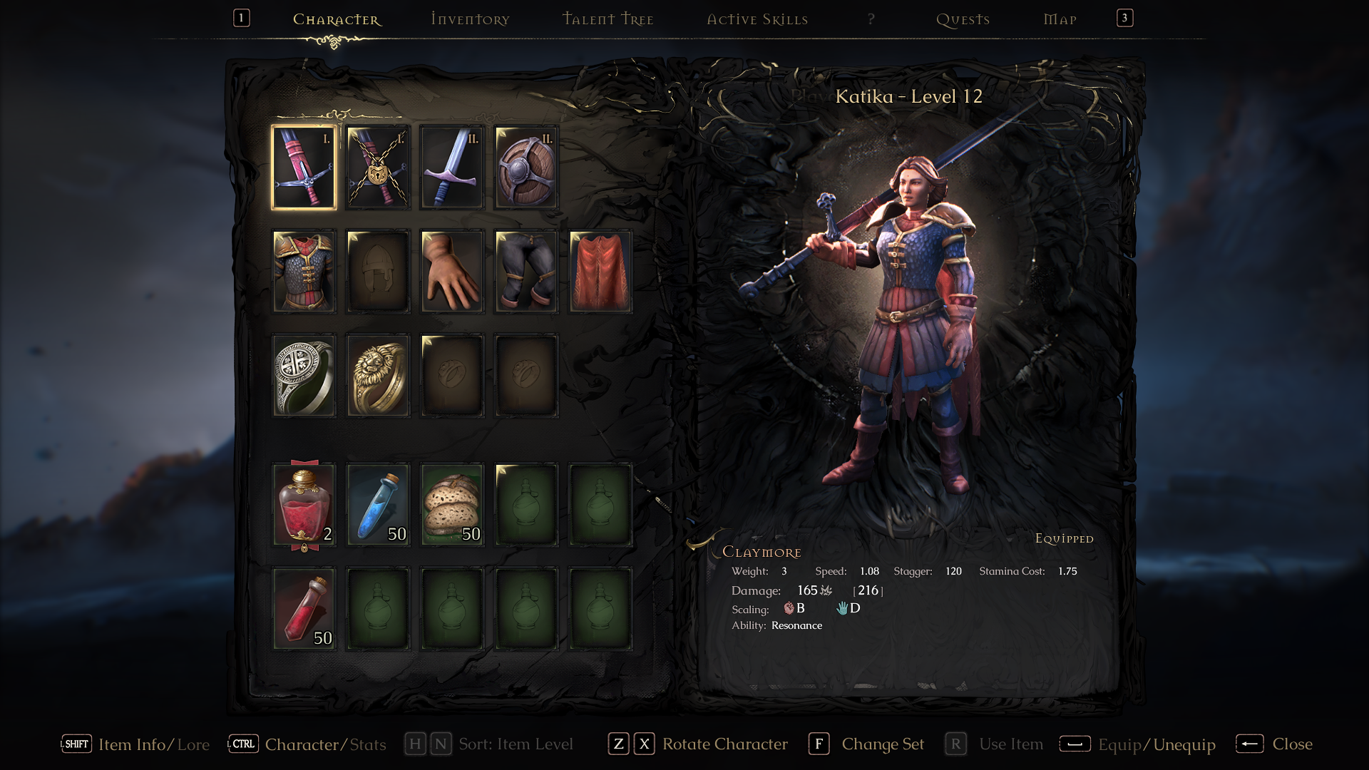 Pre-Purchase & Pre-Order Mandragora: Whispers of the Witch Tree - Epic ...