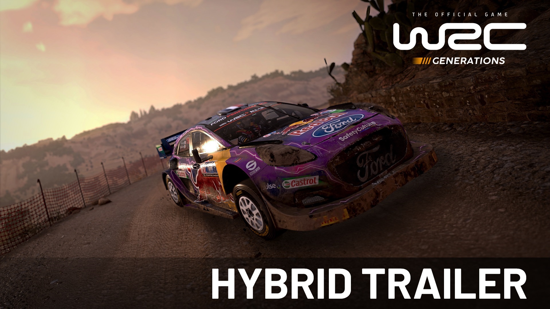 WRC Generations | Download and Buy Today - Epic Games Store