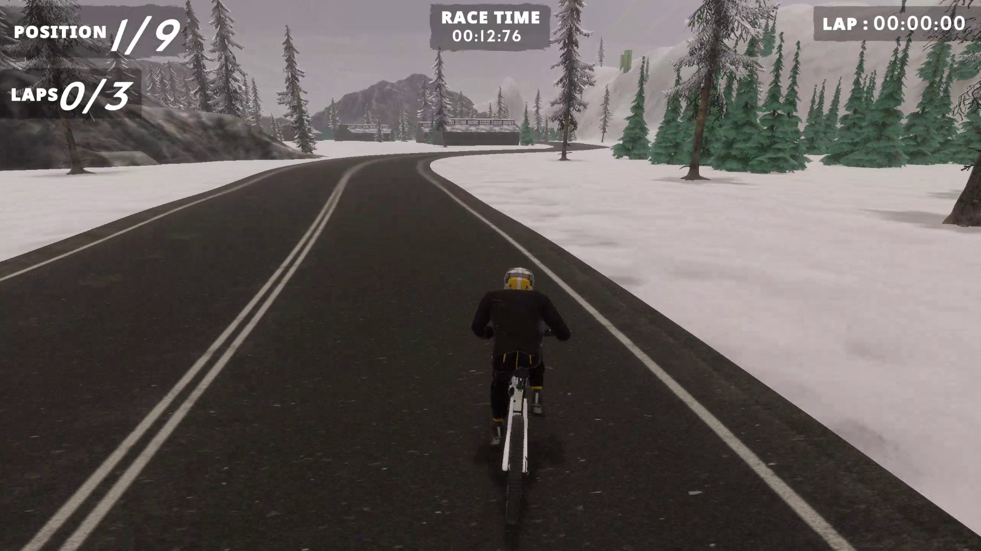 Download the Extreme Cycling Demo Today - Epic Games Store
