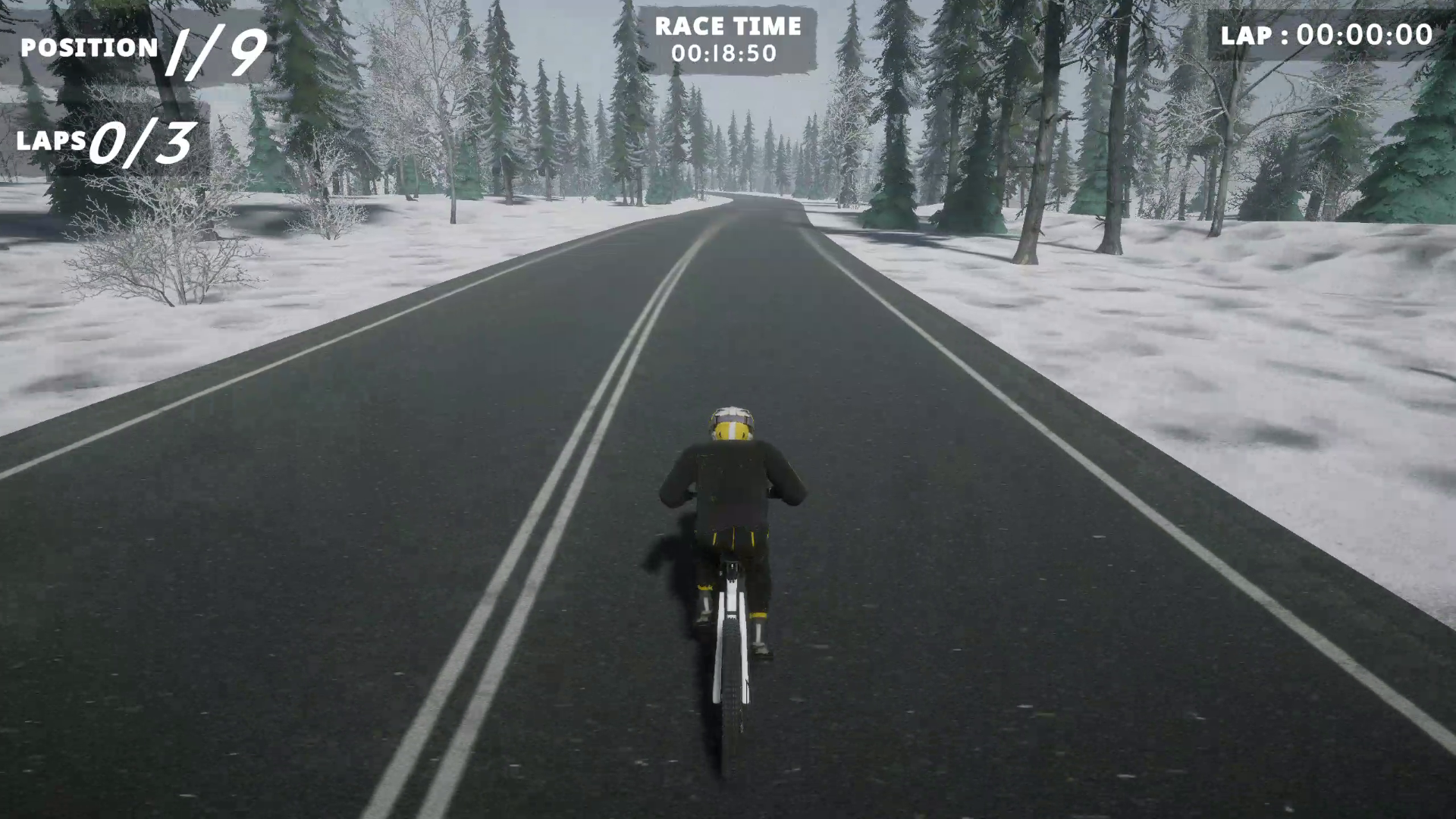 Download the Extreme Cycling Demo Today - Epic Games Store