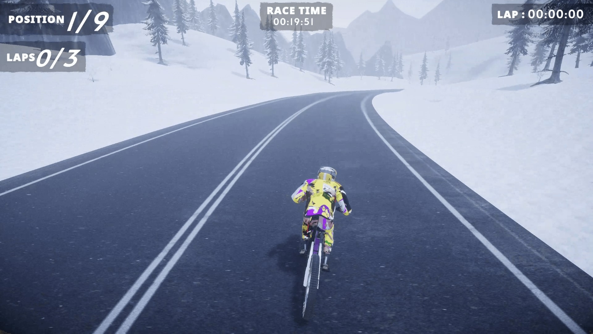 Extreme Cycling | Download and Buy Today - Epic Games Store
