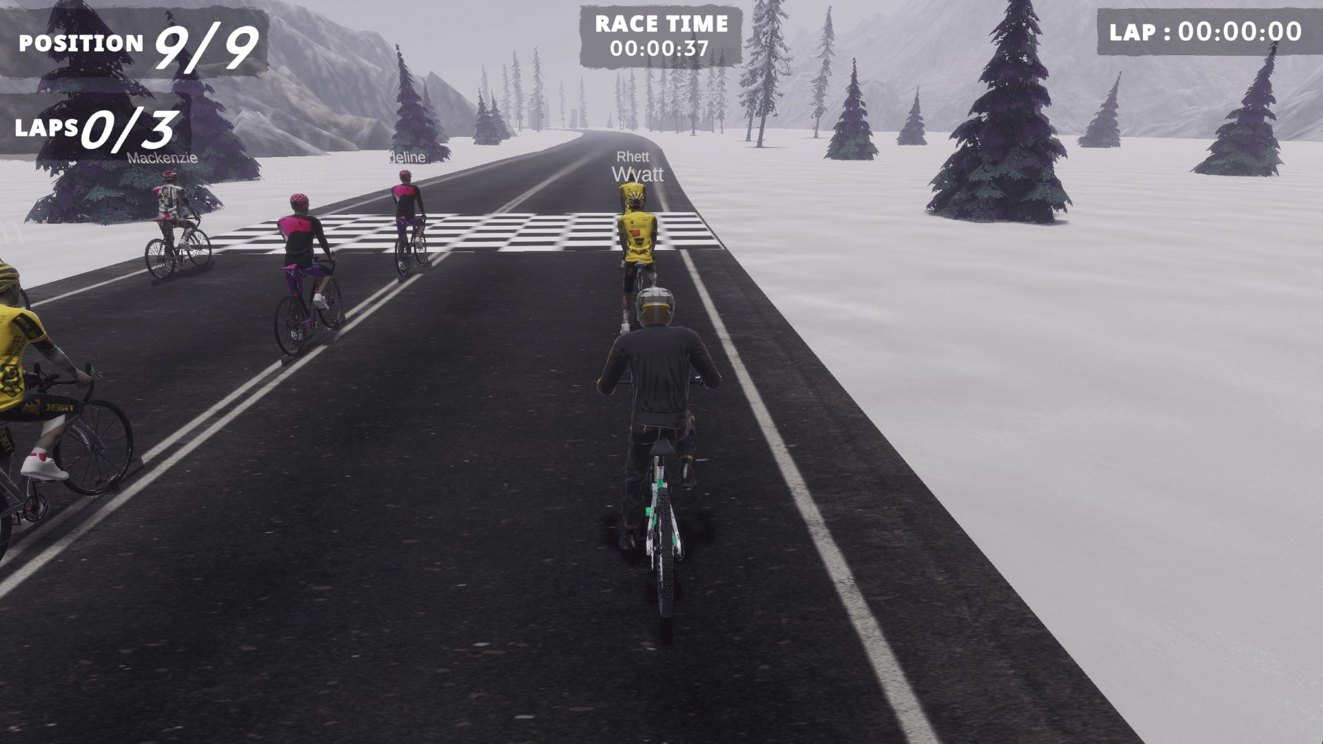Extreme Cycling | Download and Buy Today - Epic Games Store