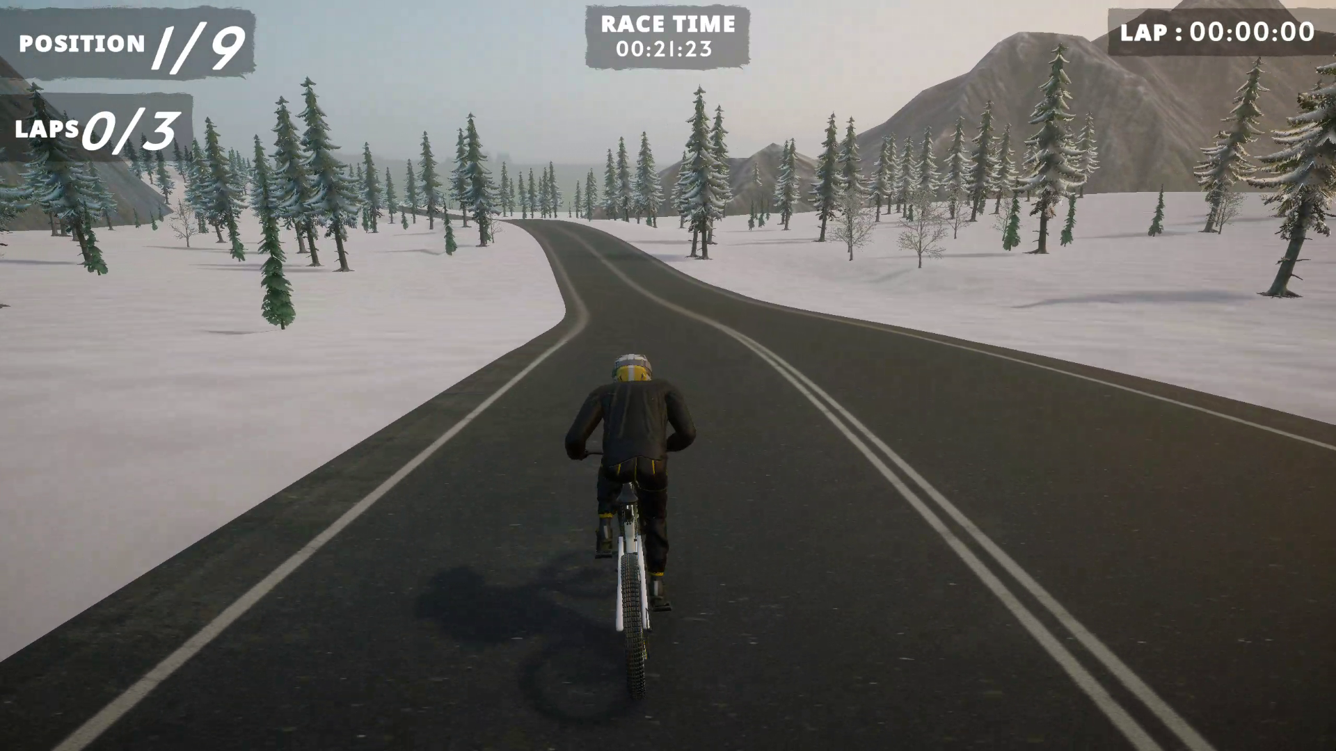 Download the Extreme Cycling Demo Today - Epic Games Store