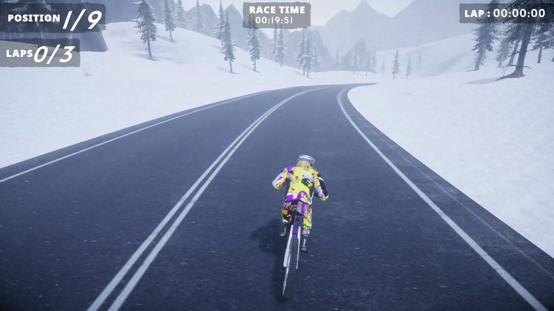 Download the Extreme Cycling Demo Today - Epic Games Store