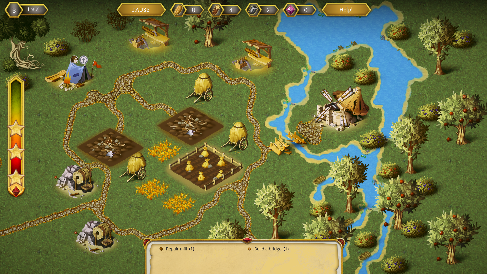 Royal Roads 2: The Magic Box | Last ned og kjøp i dag - Epic Games Store