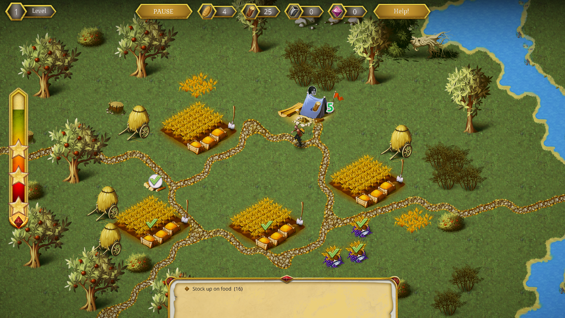 Royal Roads 2: The Magic Box | Last ned og kjøp i dag - Epic Games Store