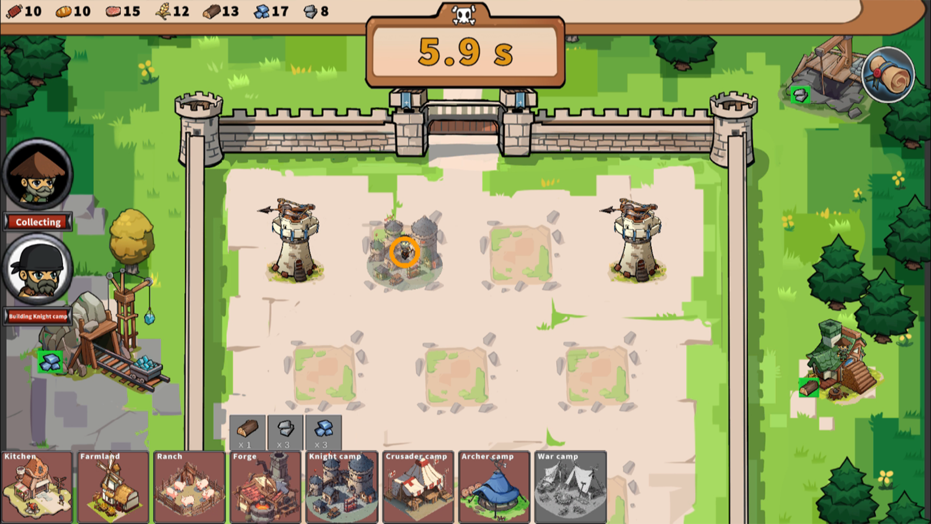 Final Resistance | Download and Buy Today - Epic Games Store