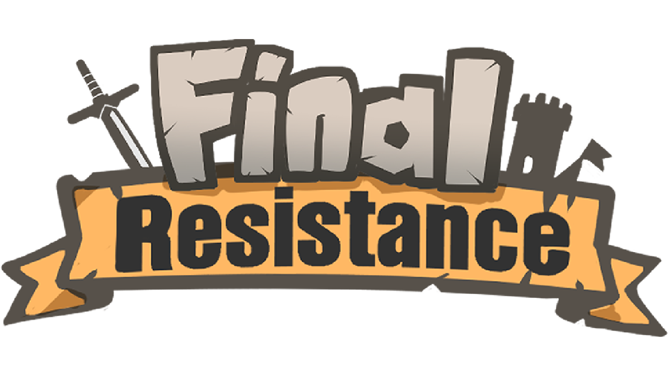 Final Resistance | Download and Buy Today - Epic Games Store