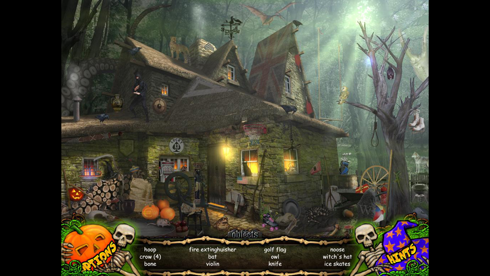 Halloween Trick or Treat | Download and Buy Today - Epic Games Store