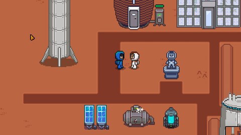 Mars Base | Download and Buy Today - Epic Games Store