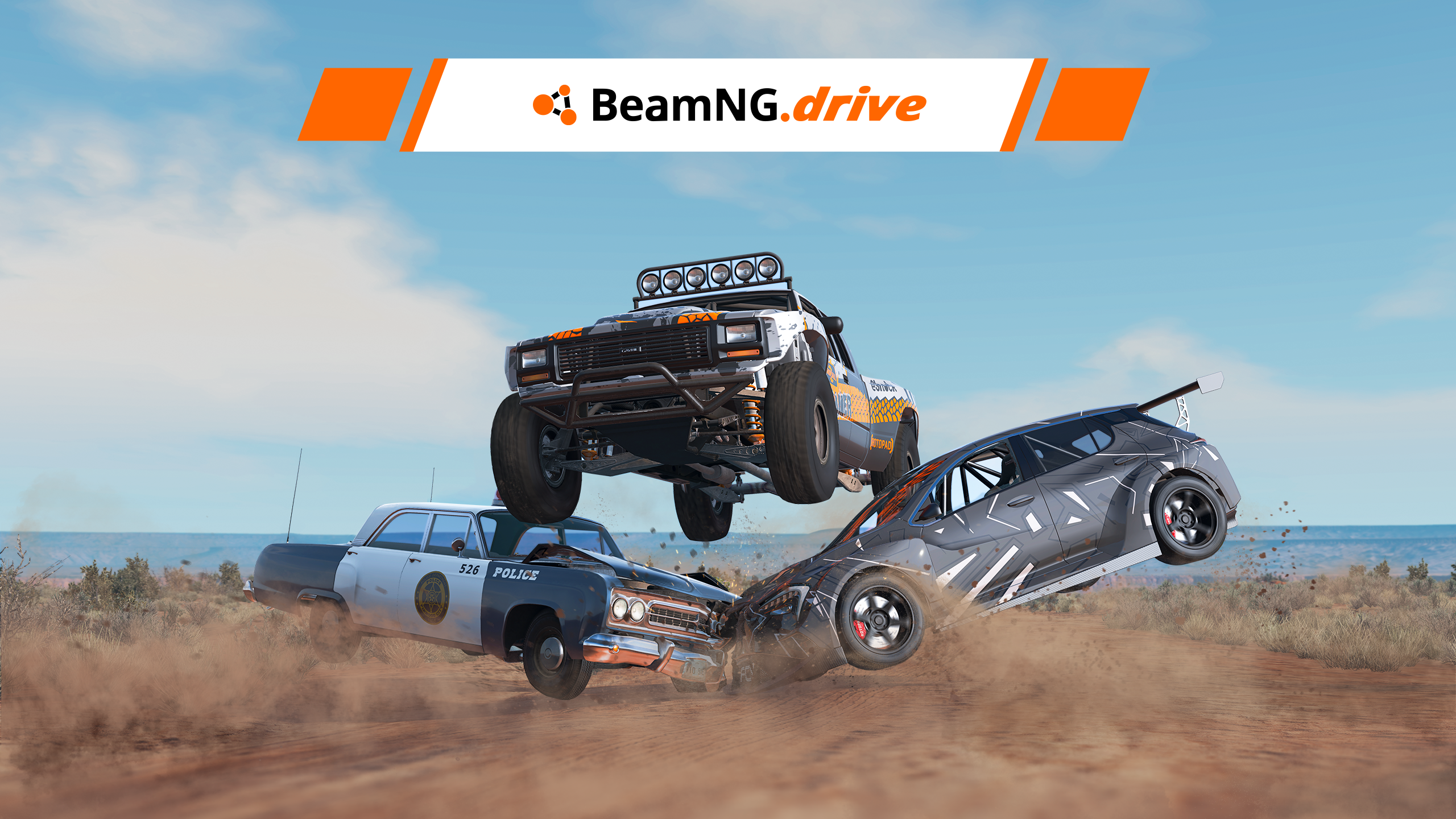 BeamNG.drive | Baixe e compre hoje - Epic Games Store