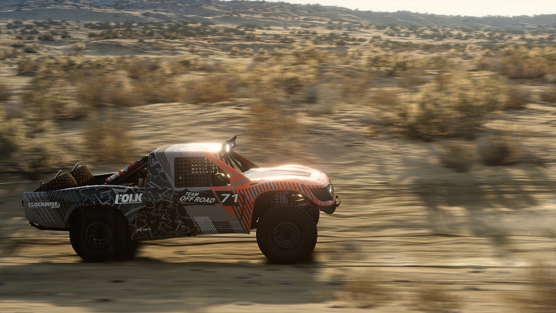 BeamNG.drive | Już dostępne do pobrania i zakupu w Epic Games Store