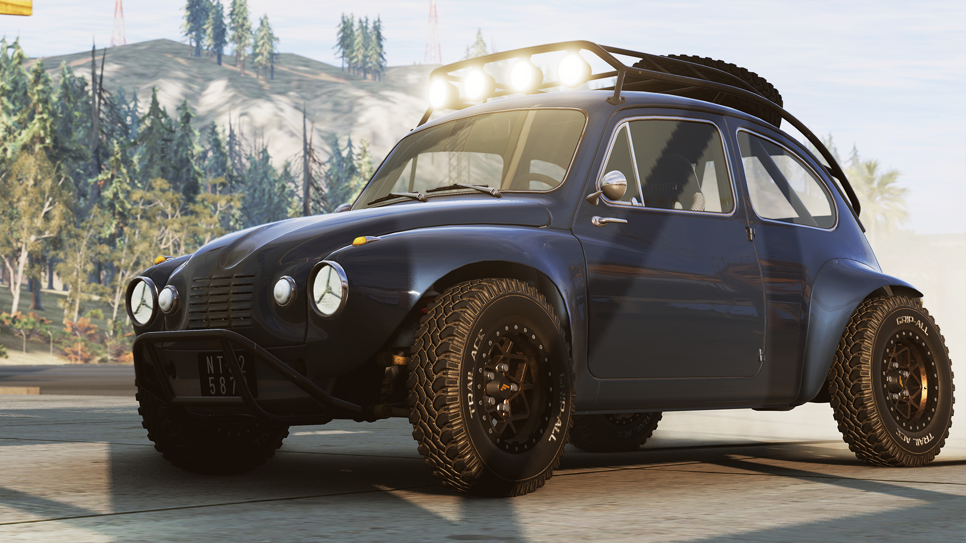 BeamNG.drive | Descarcă și cumpără astăzi – Epic Games Store