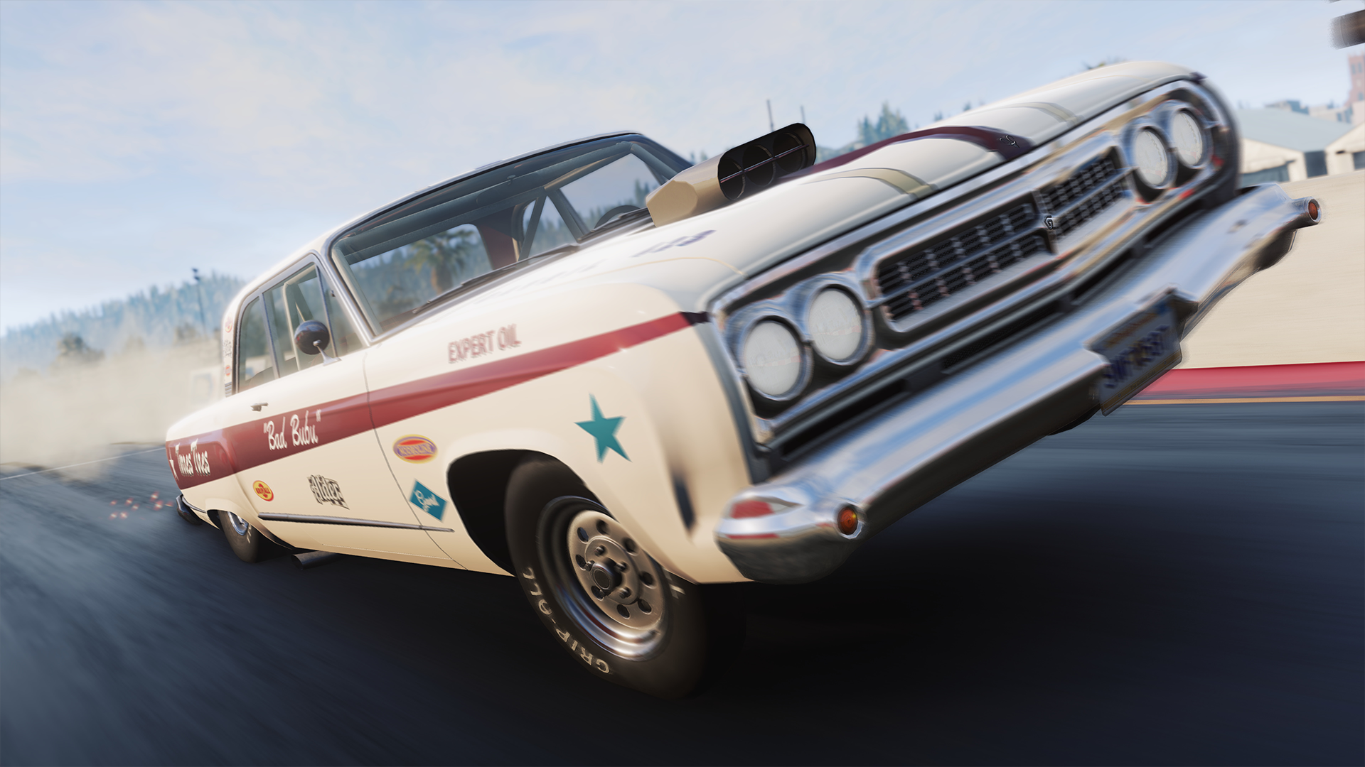 BeamNG.drive | 立即在 Epic Games Store 購買及下載