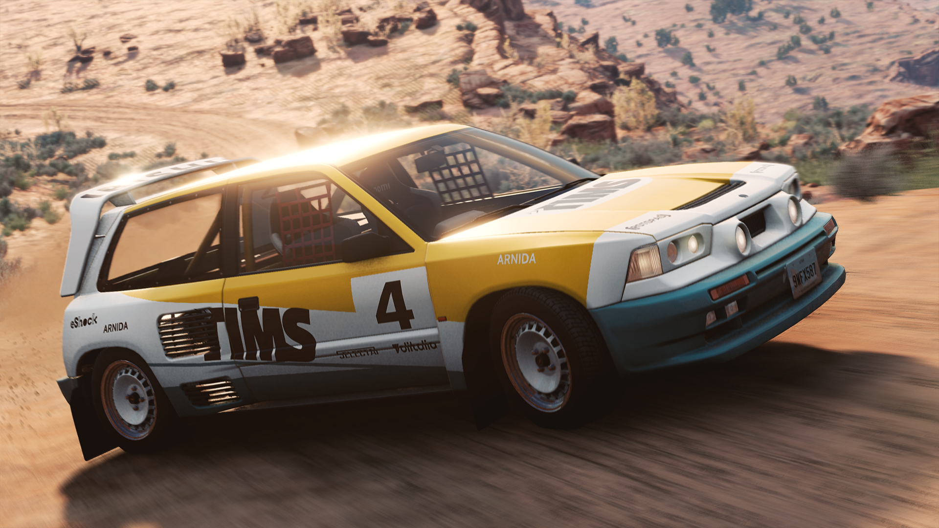 BeamNG.drive | Download en koop vandaag nog - Epic Games Store