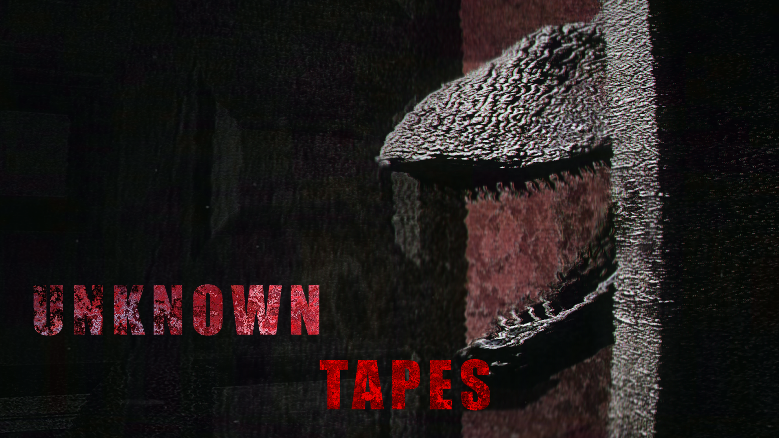 Unknown Tapes | Download and Buy Today - Epic Games Store
