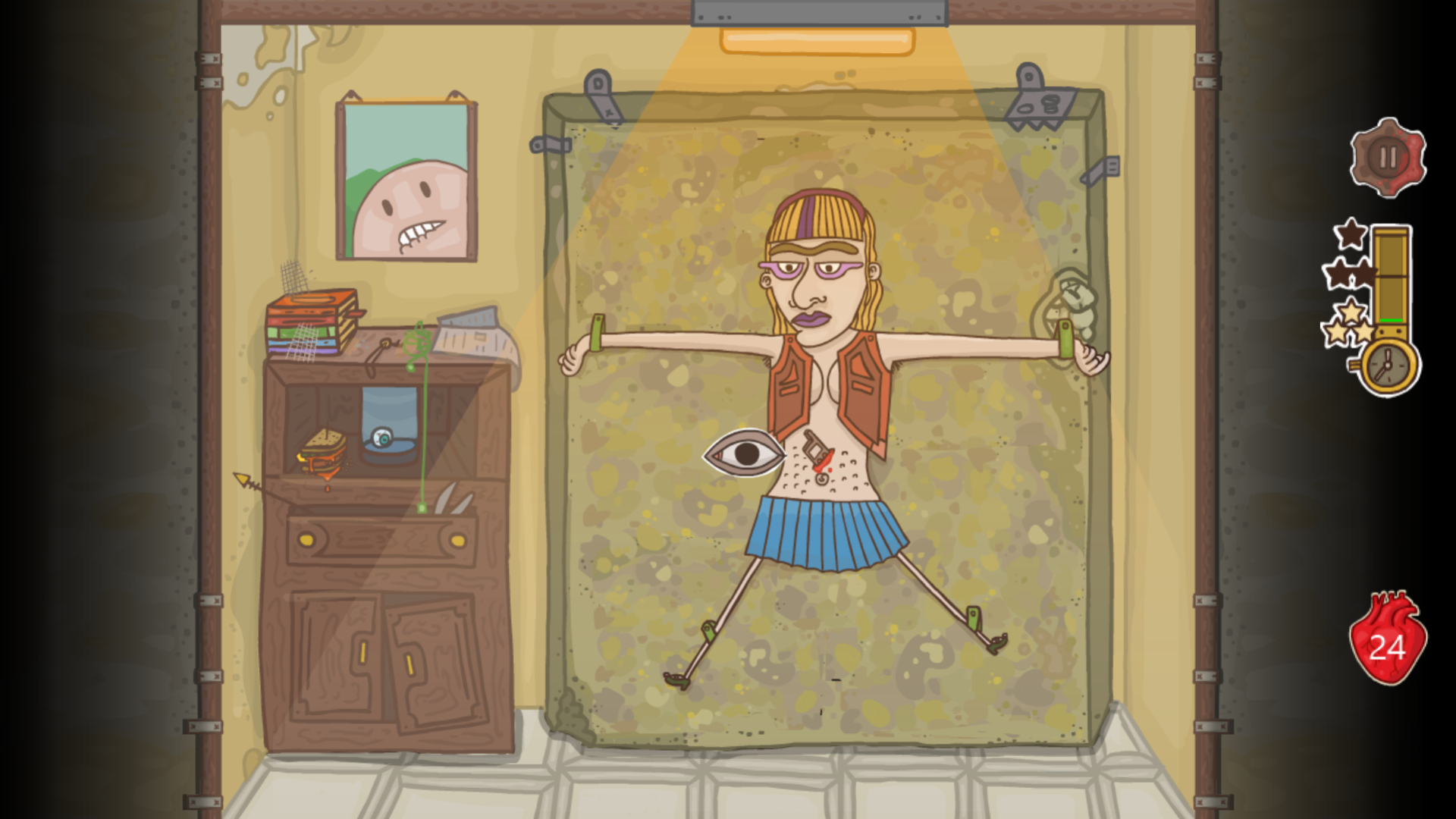 Fix Me Up Doc - Dark Humor | Download and Buy Today - Epic Games Store