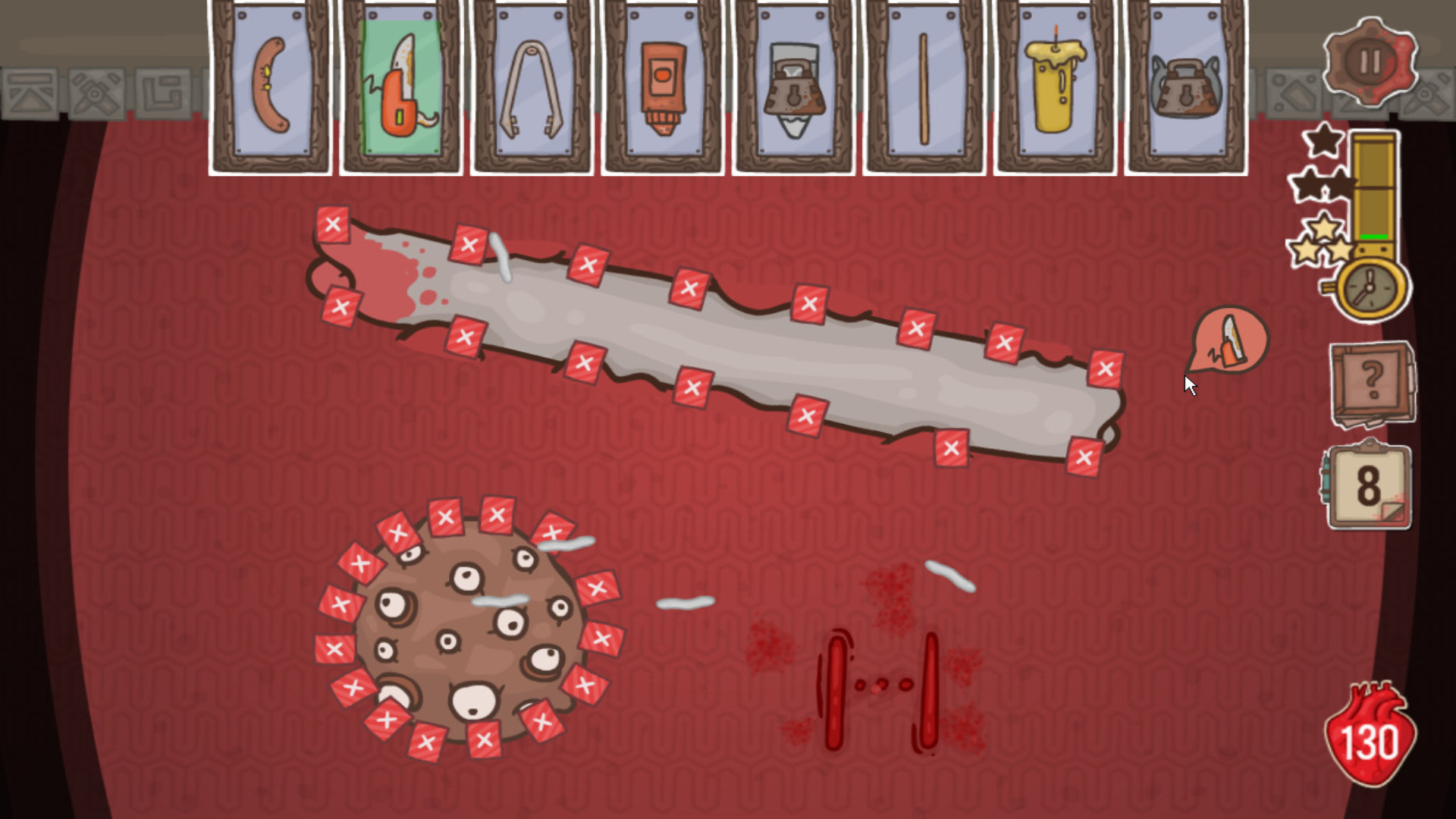 Fix Me Up Doc - Dark Humor | Download and Buy Today - Epic Games Store