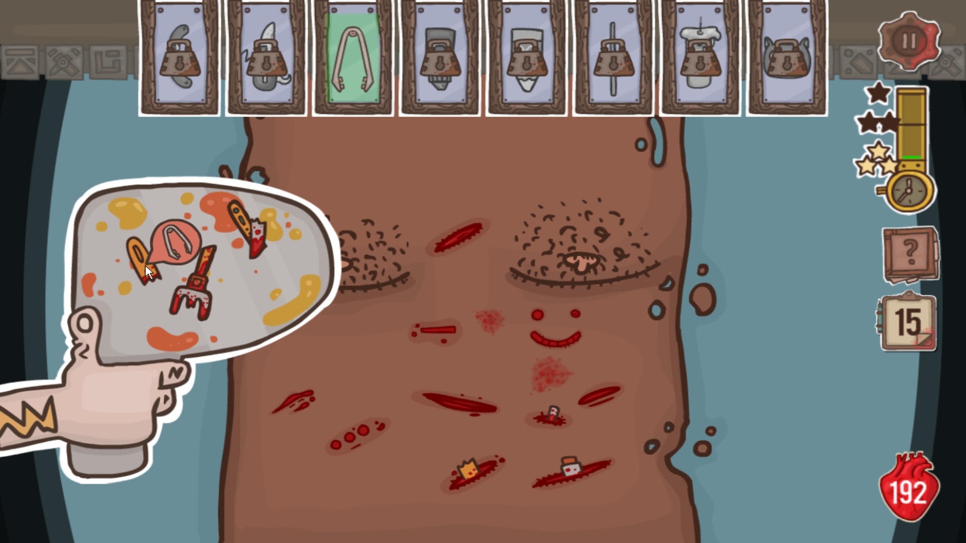 Fix Me Up Doc - Dark Humor | Download and Buy Today - Epic Games Store