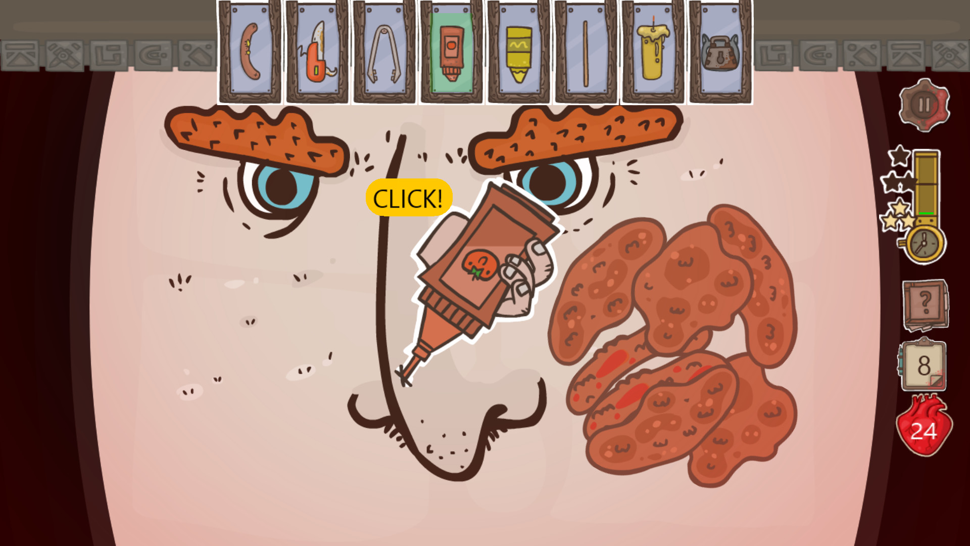 Fix Me Up Doc - Dark Humor | Download and Buy Today - Epic Games Store