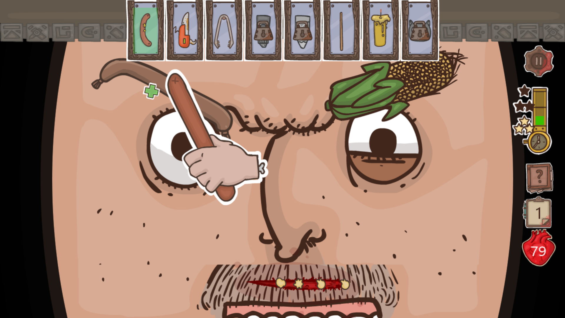 Fix Me Up Doc - Dark Humor | Download and Buy Today - Epic Games Store