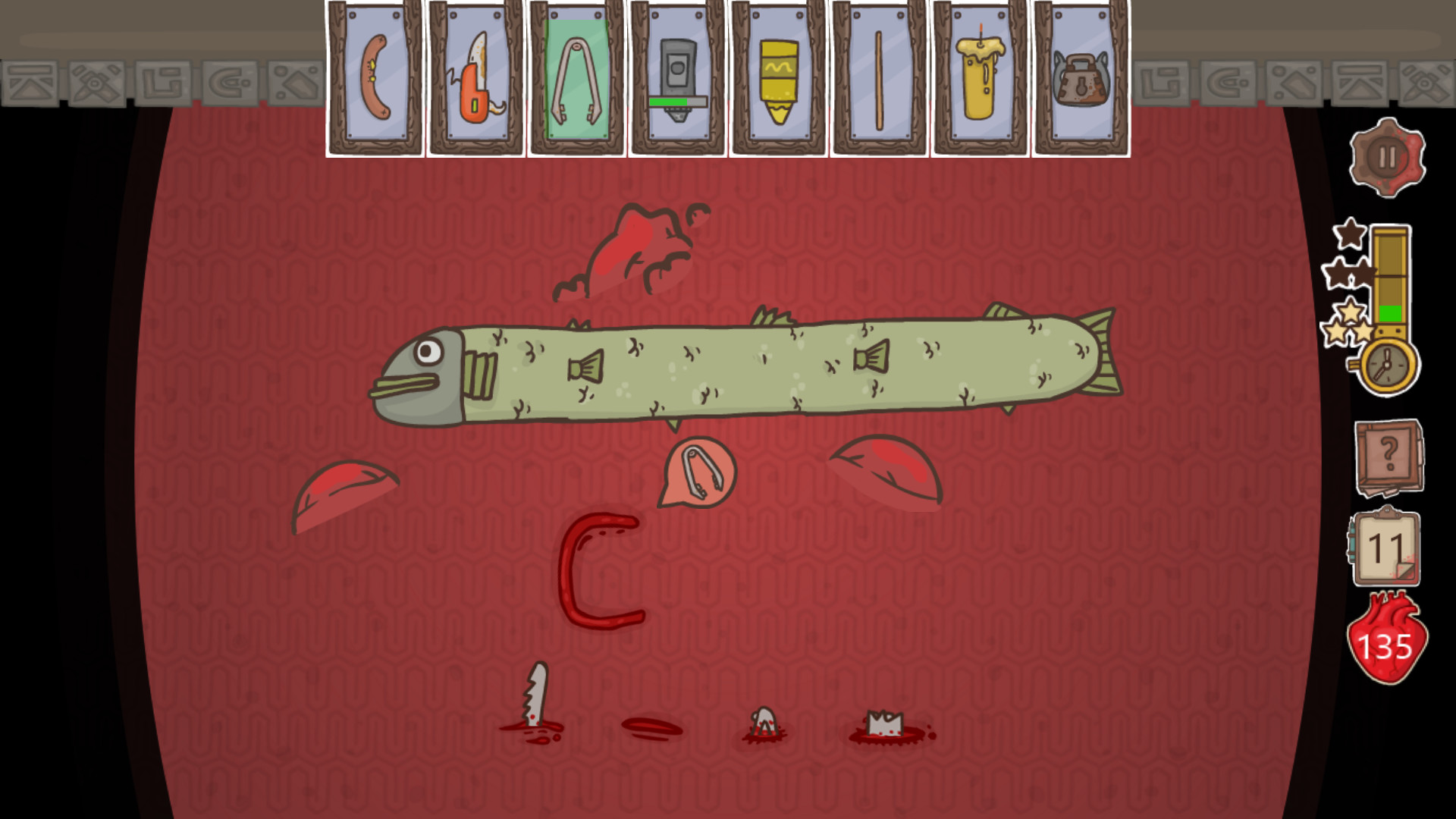 Fix Me Up Doc - Dark Humor | Download and Buy Today - Epic Games Store