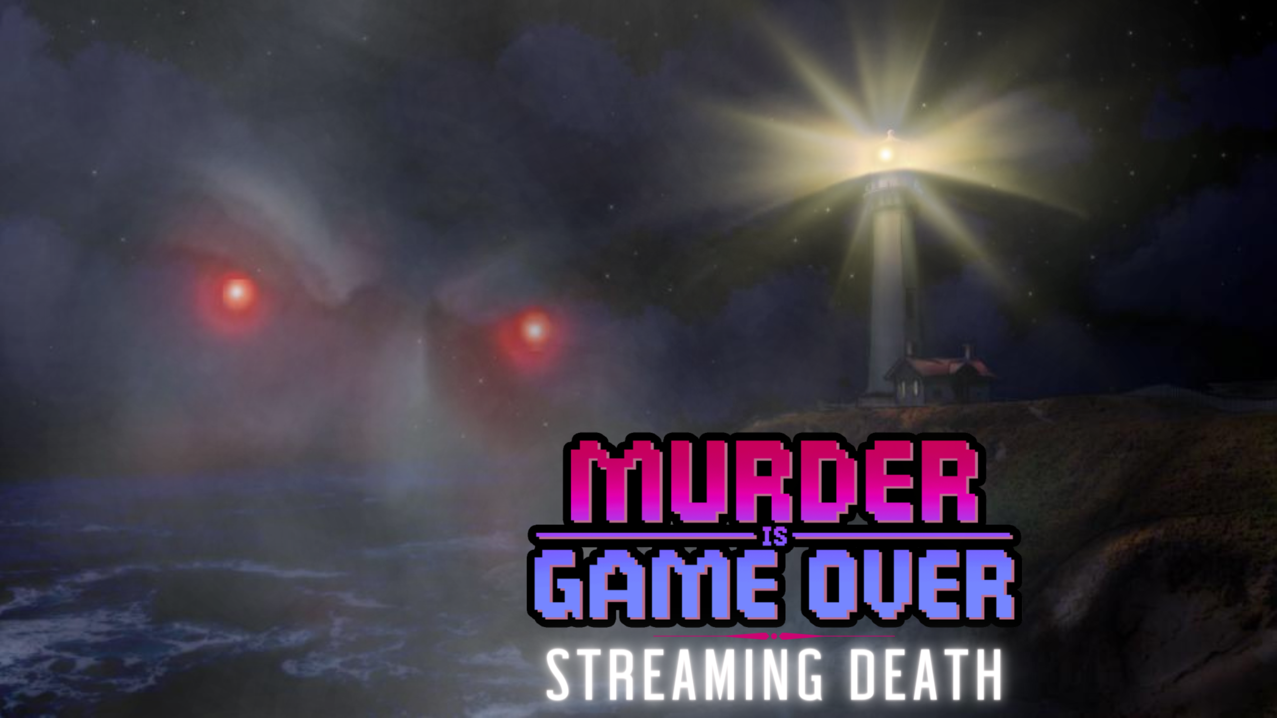 Murder Is Game Over - Streaming Death bientôt sur l'Epic Games Store