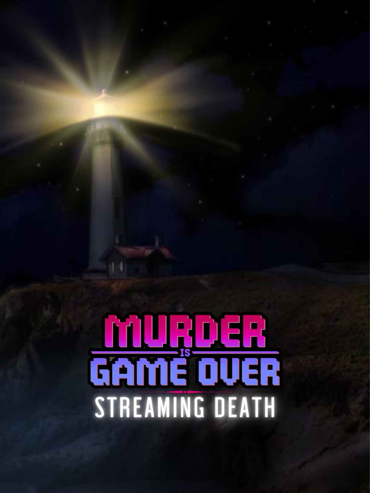 Murder Is Game Over - Streaming Death bientôt sur l'Epic Games Store