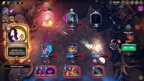 Arcanium | Download and Buy Today - Epic Games Store