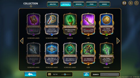 Arcanium | Baixe e compre hoje - Epic Games Store