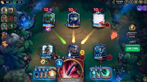 Arcanium | Download and Buy Today - Epic Games Store