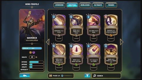 Arcanium | Download and Buy Today - Epic Games Store