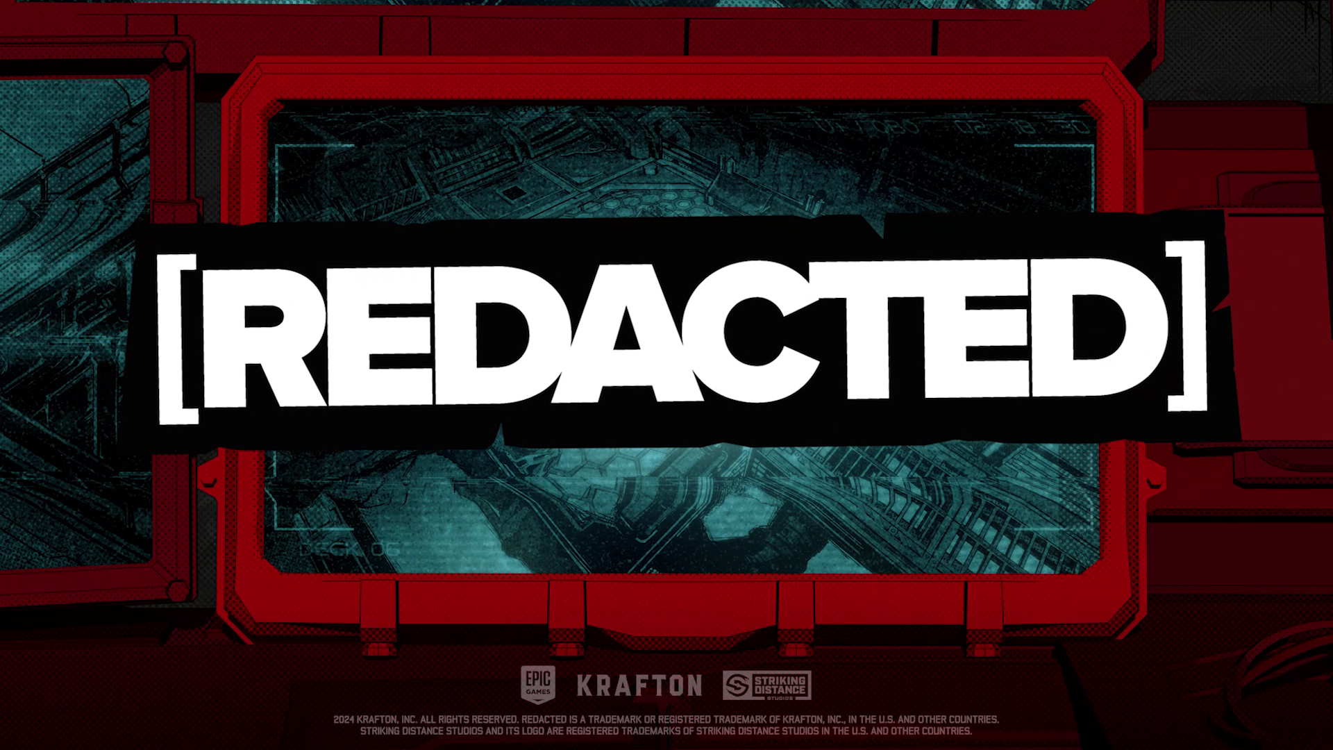 [REDACTED] | Baixe e compre hoje - Epic Games Store