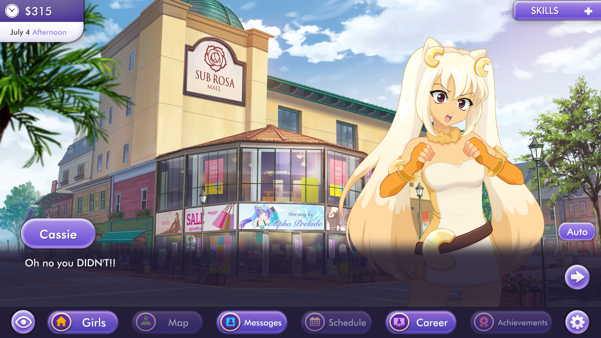 Hush Hush | Download and Buy Today - Epic Games Store