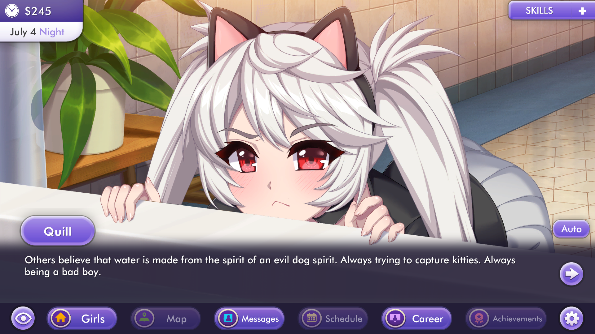 Hush Hush | Download and Buy Today - Epic Games Store