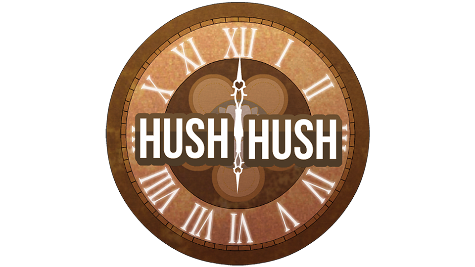 Hush Hush | Download and Buy Today - Epic Games Store