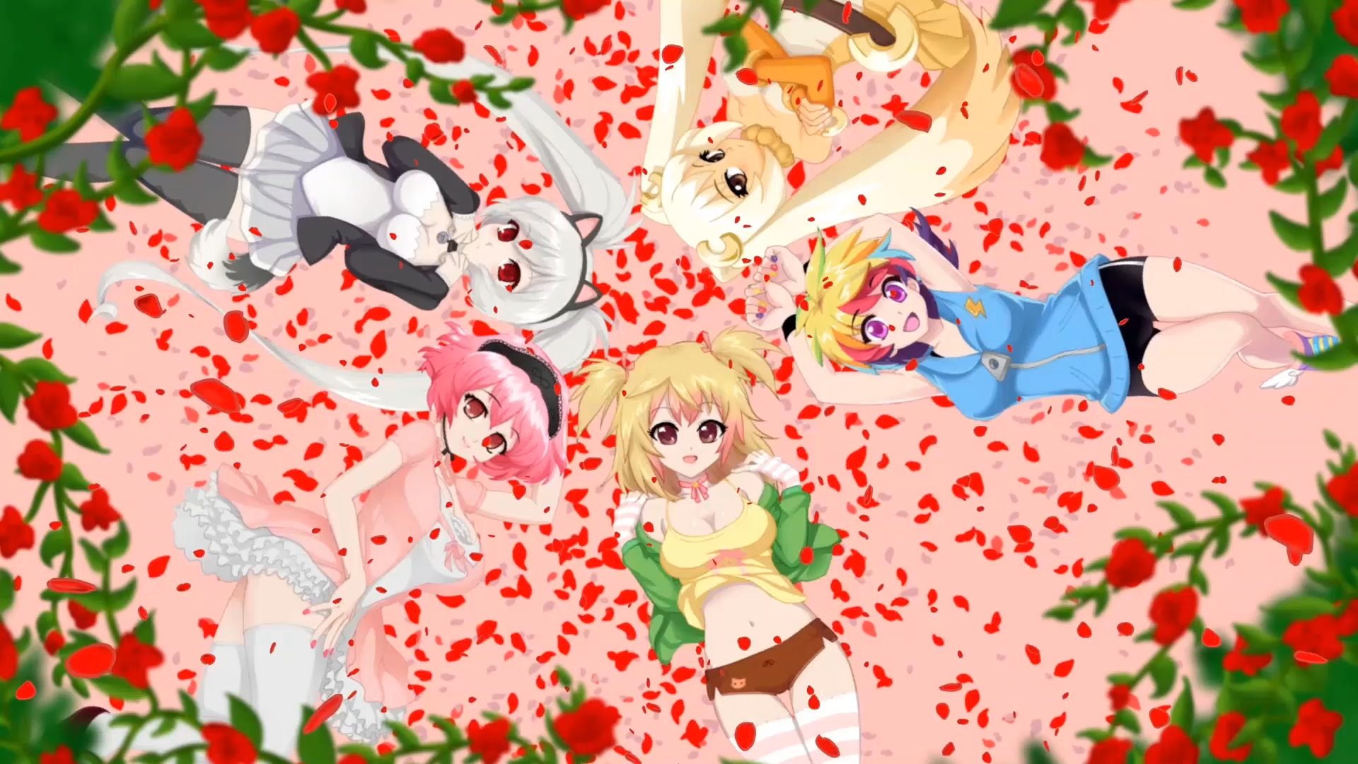 Hush Hush | Download and Buy Today - Epic Games Store