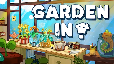 Garden In | Download and Buy Today - Epic Games Store