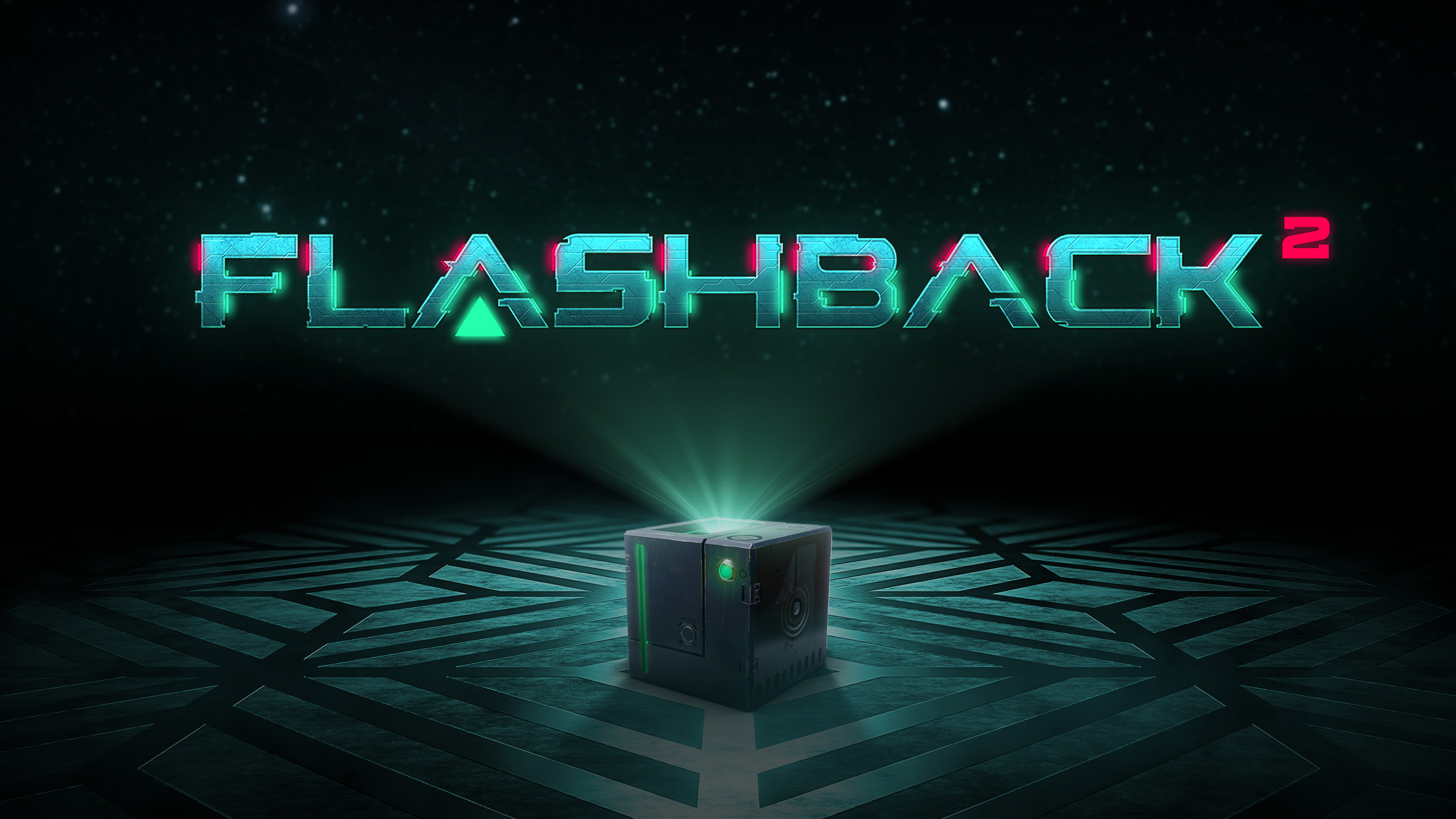 Flashback 2は近日登場 - Epic Games Store