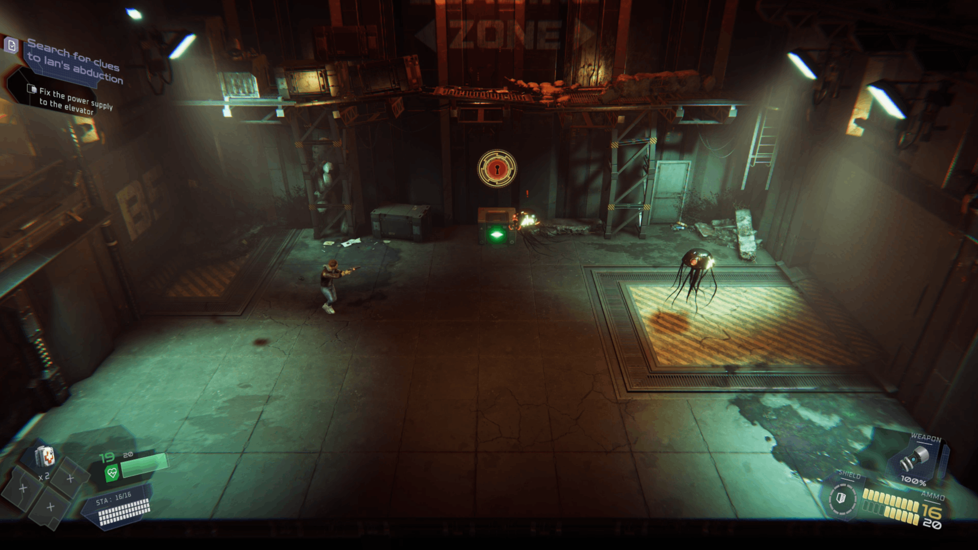 Flashback 2 Coming Soon - Epic Games Store