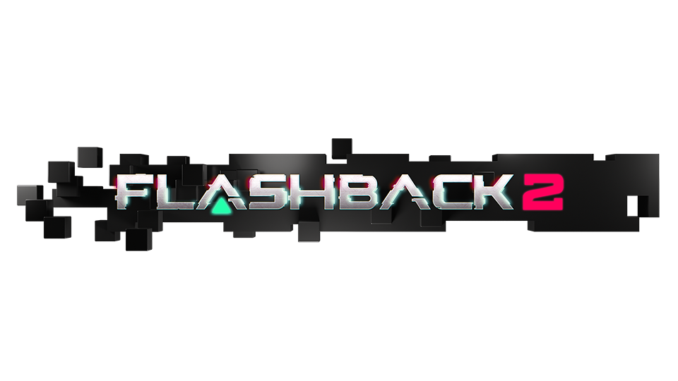 Flashback 2 Coming Soon - Epic Games Store
