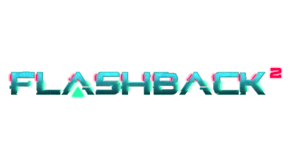 Flashback 2 em breve - Epic Games Store