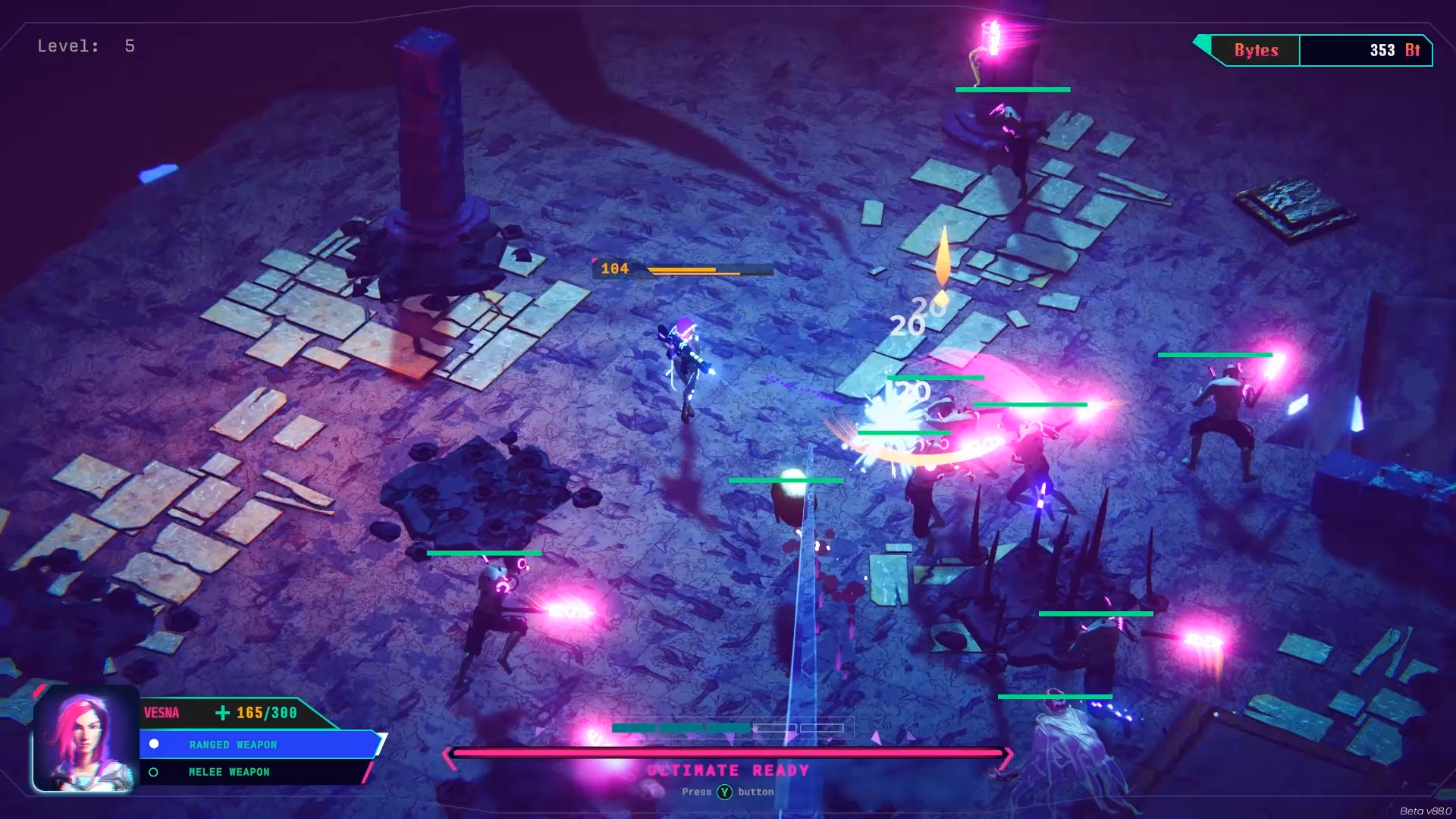 Wanderers | Download and Play for Free - Epic Games Store