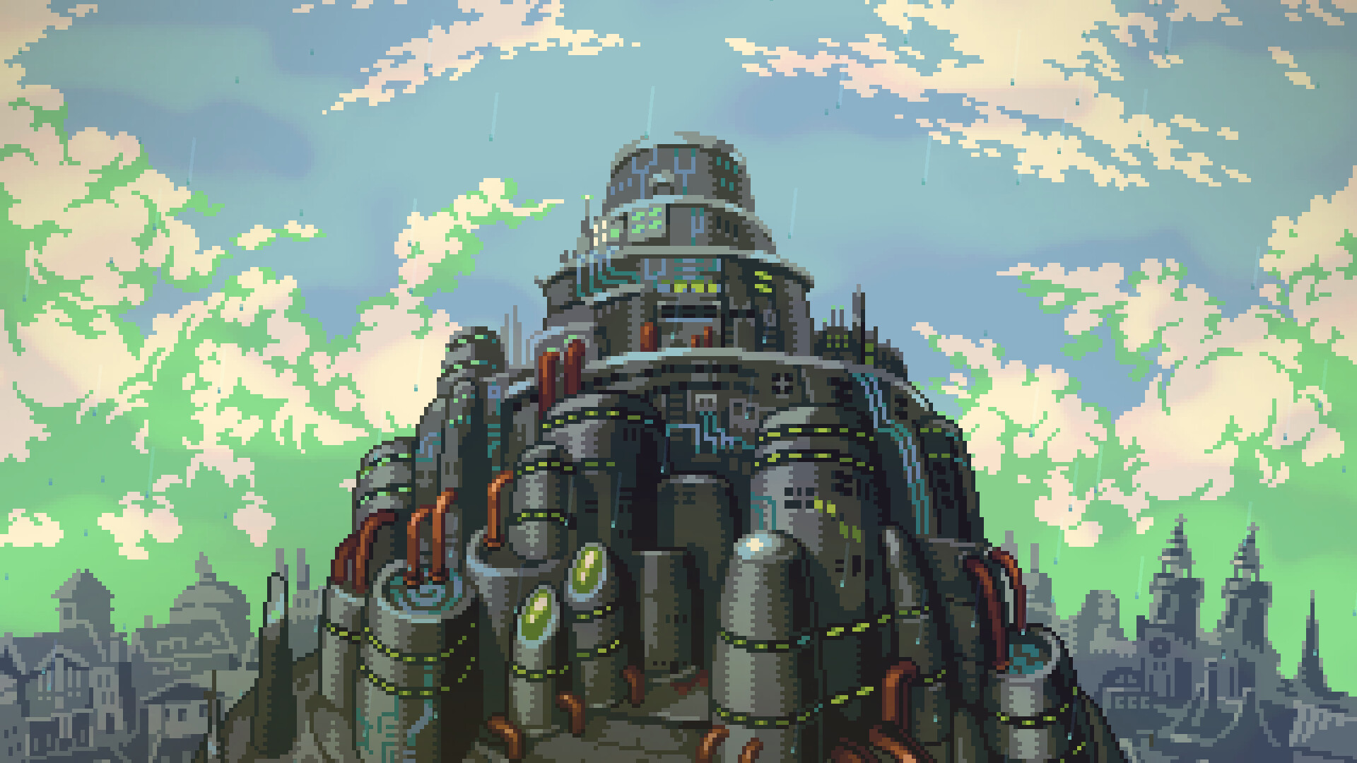 Quartet | Download and Buy Today - Epic Games Store