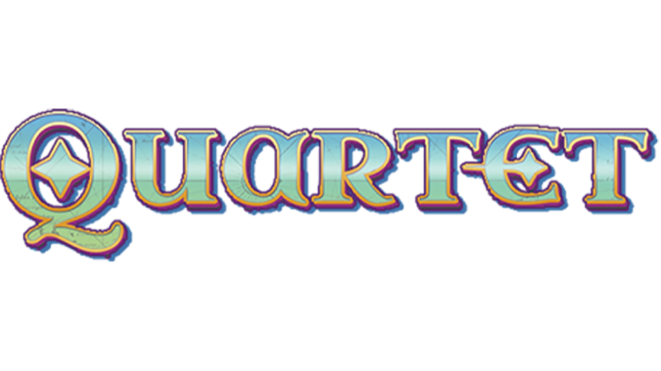 Quartet | Baixe e compre hoje - Epic Games Store