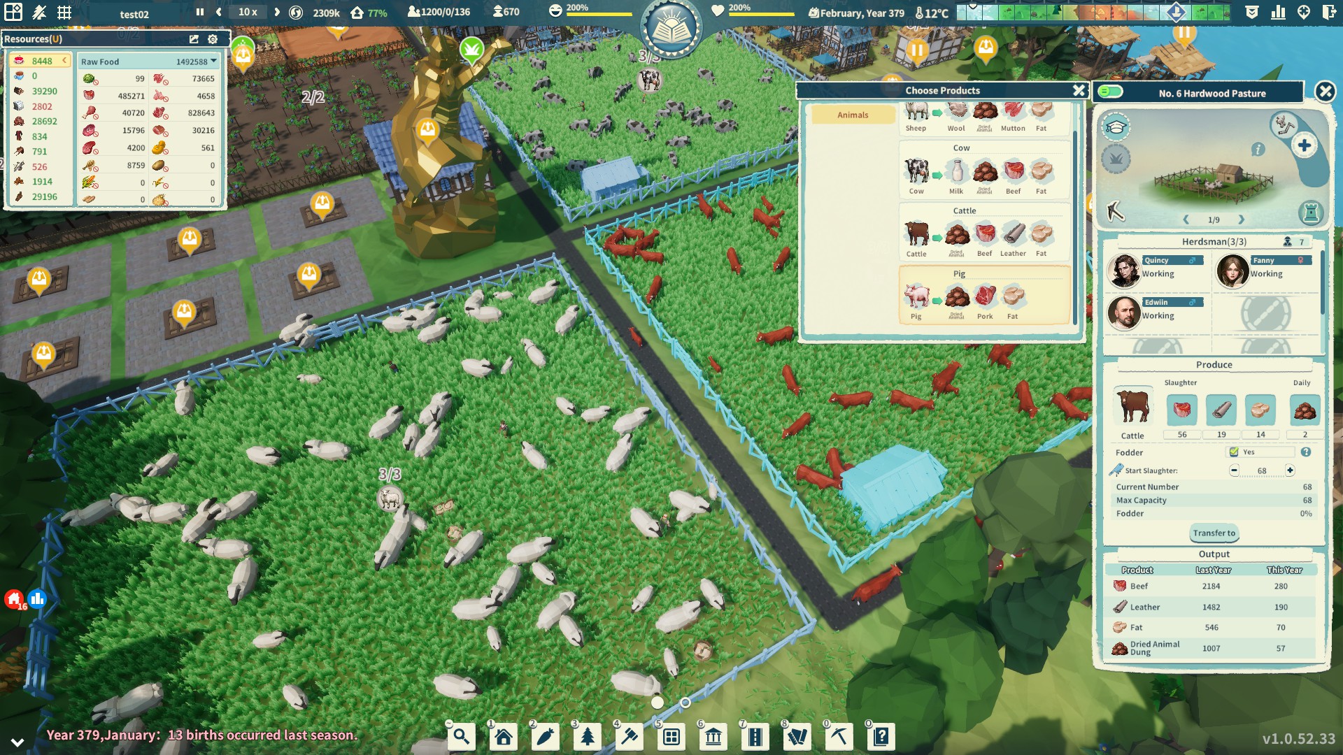 Settlement Survival | Download and Buy Today - Epic Games Store