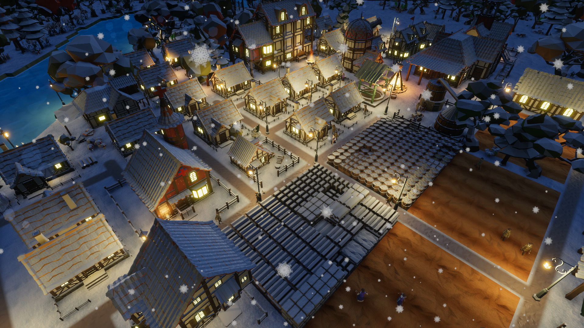 Settlement Survival | Download and Buy Today - Epic Games Store