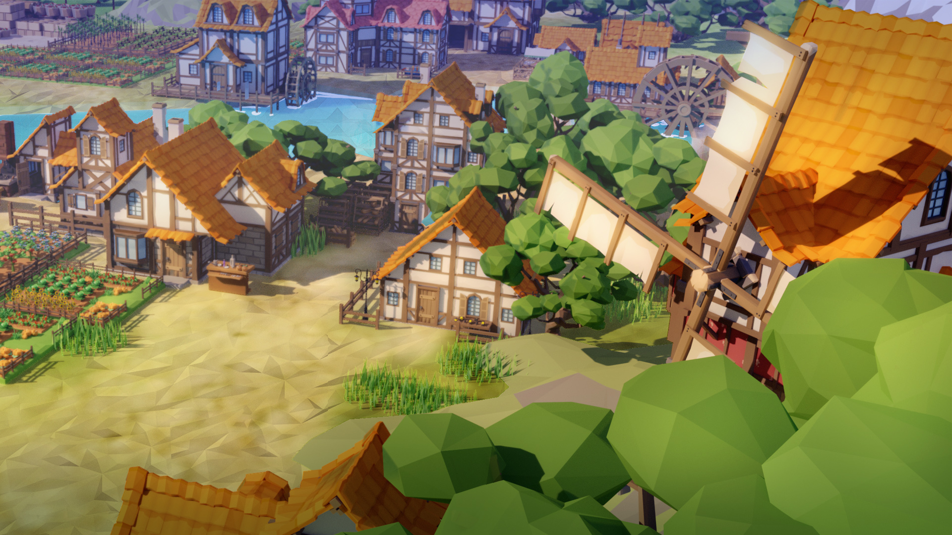 Settlement Survival | Download and Buy Today - Epic Games Store